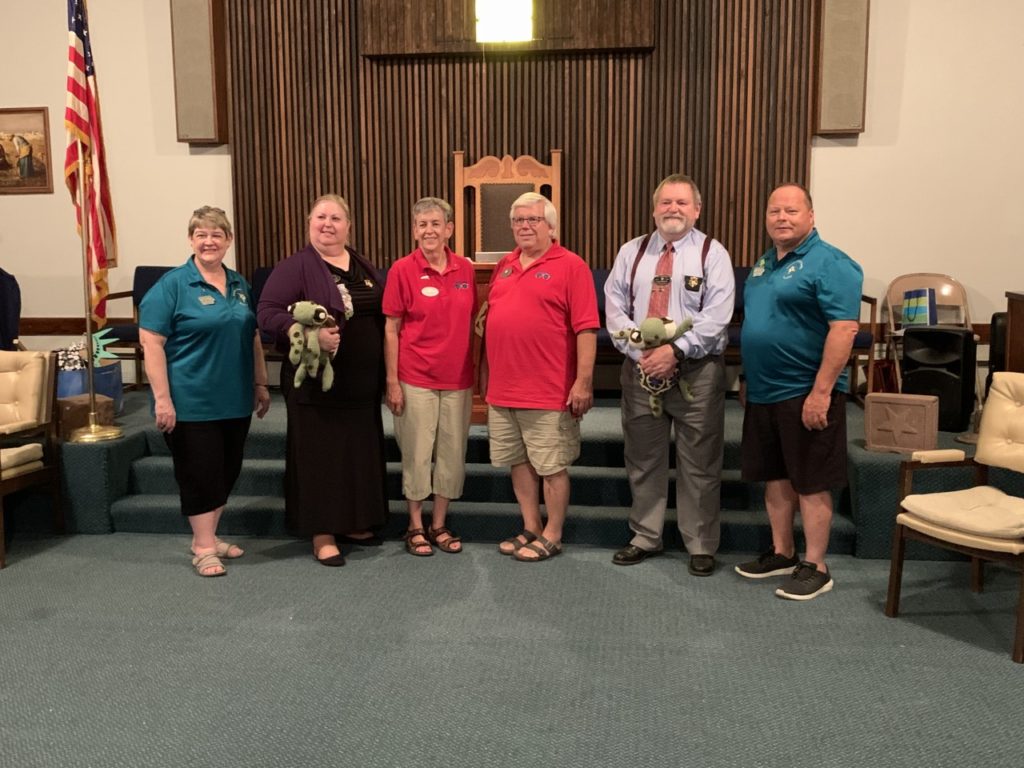 Event Photos - Minnesota OES