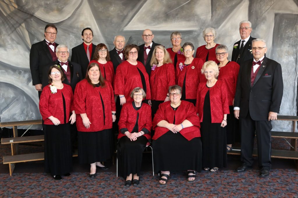 Current Year – Minnesota OES