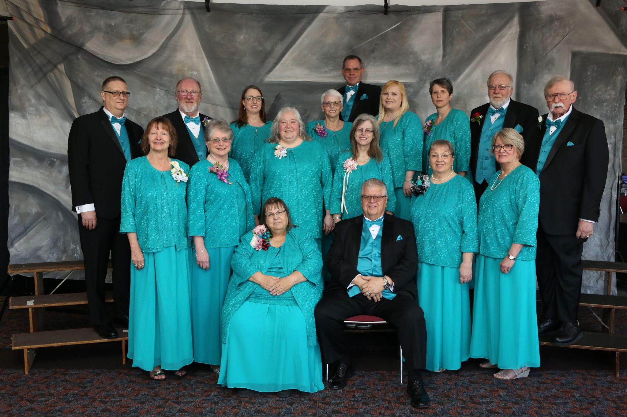 Current Year – Minnesota OES