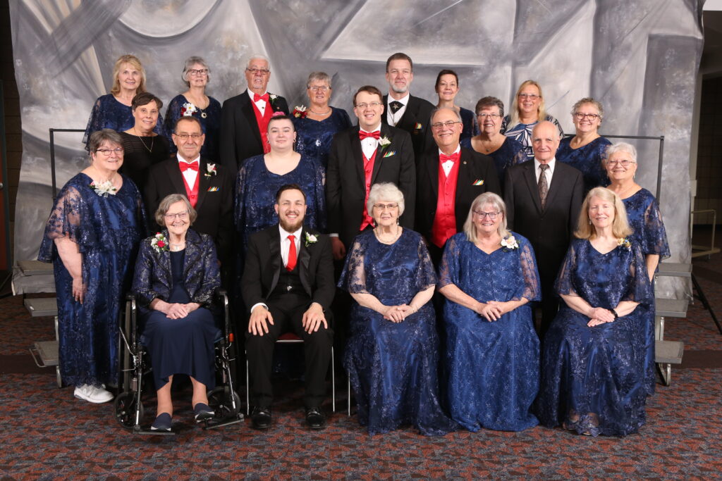 Current Year - Minnesota OES