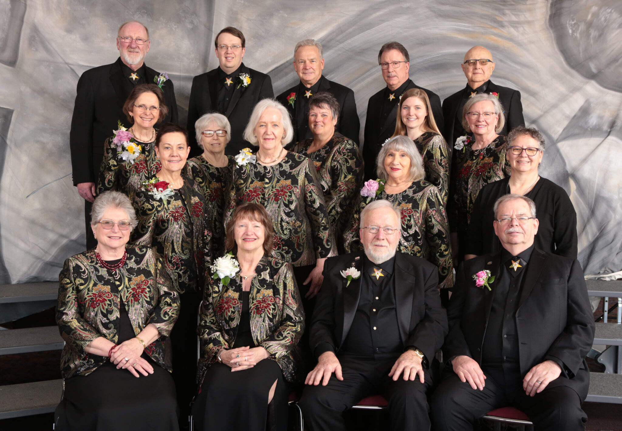 Current Year - Minnesota OES